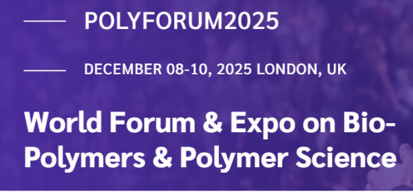 POLYFORUM 2025 – Society for Biomaterials and Artificial Organs India